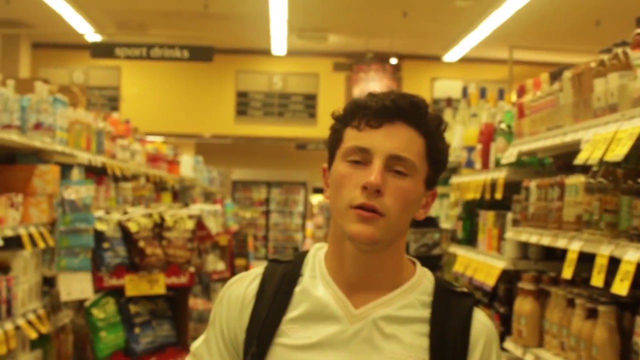 The LucaVelli Documentary - YouTube