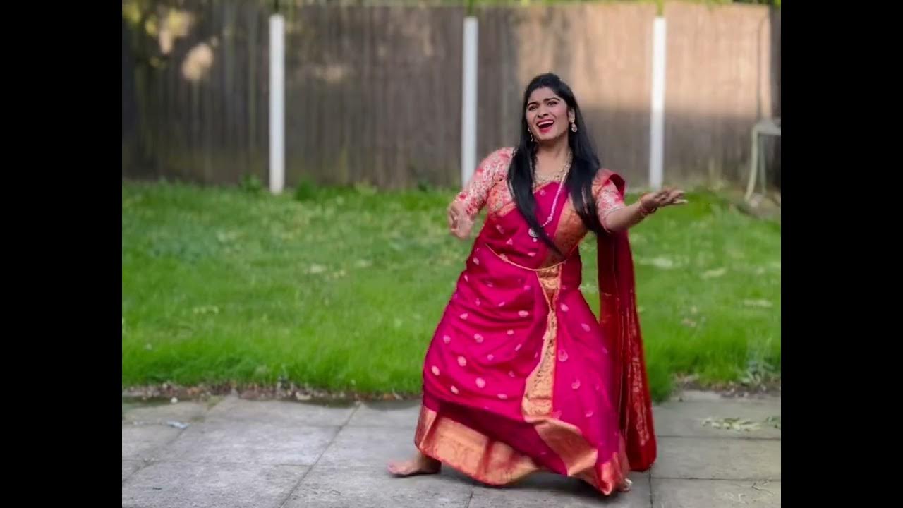 O Menoka O Menoka | ও মেনকা ও মেনকা | Dance Cover | New Durga Puja Song 2024 |Shuvra Saha #dance ...