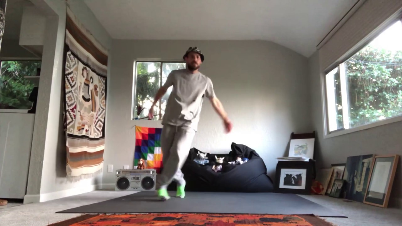 DANCING. - YouTube