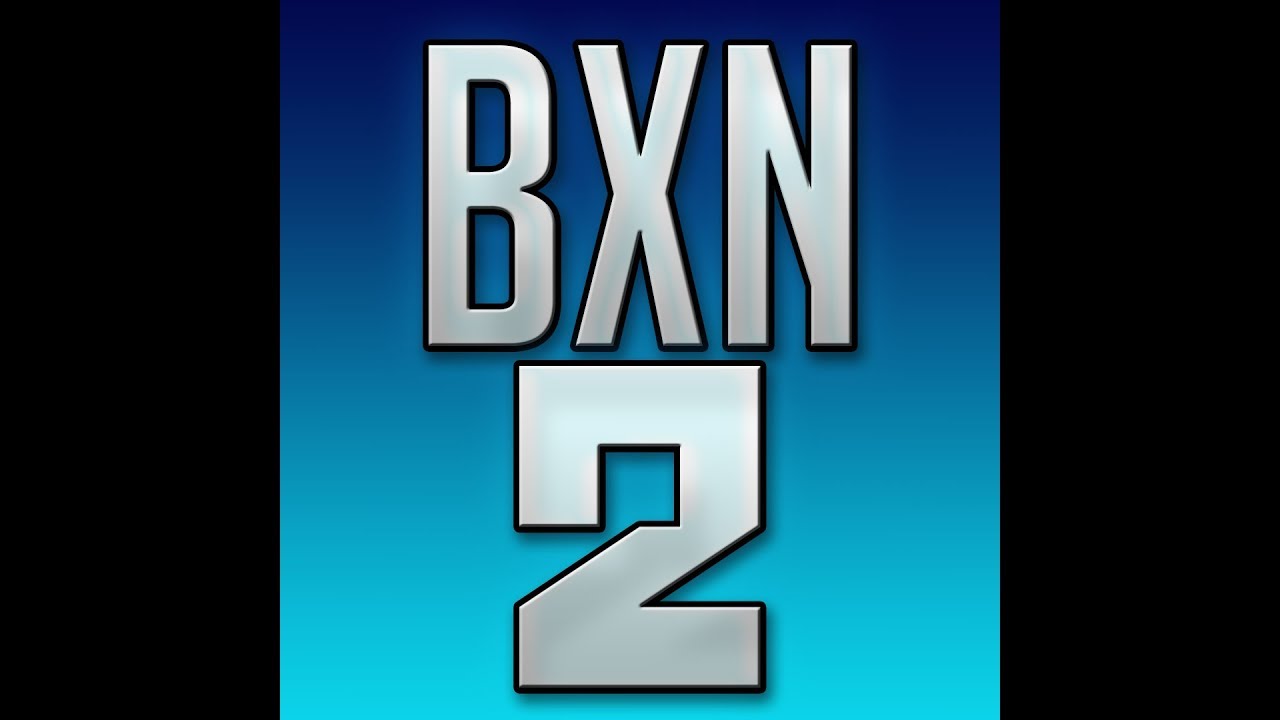 BXN 2 - YouTube