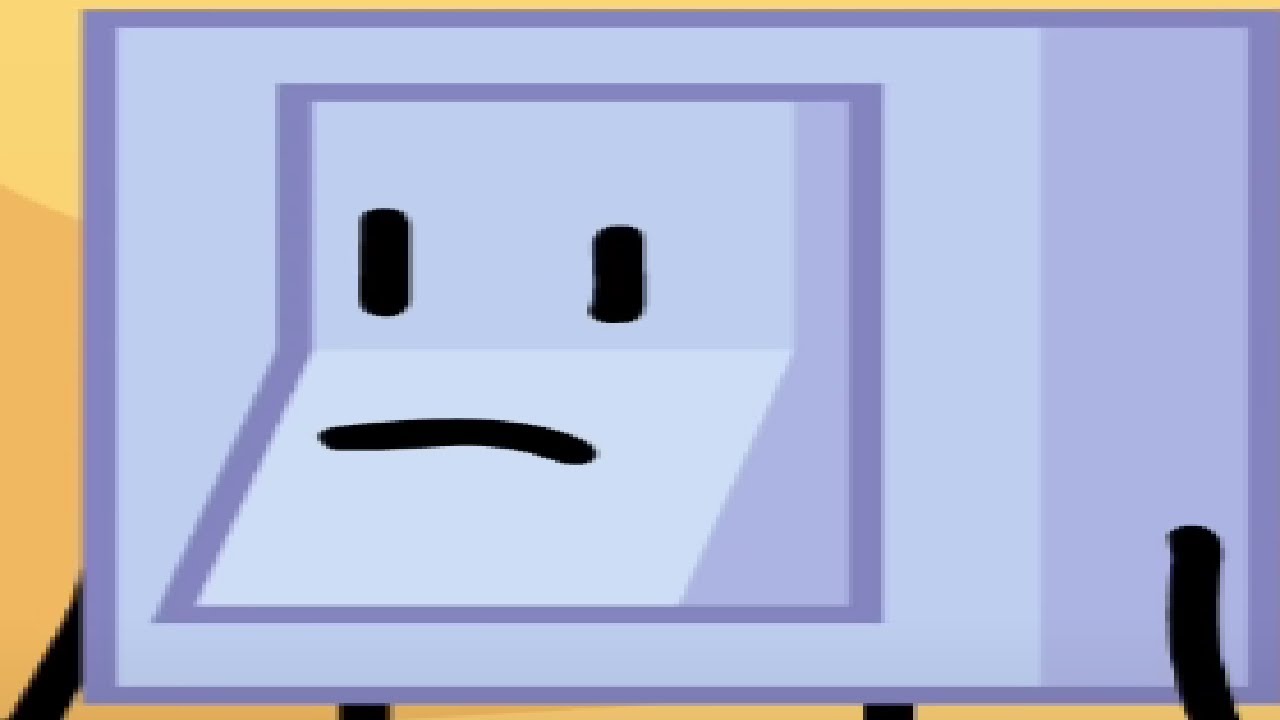 One funny moment/out of context moment from every bfb episode - YouTube