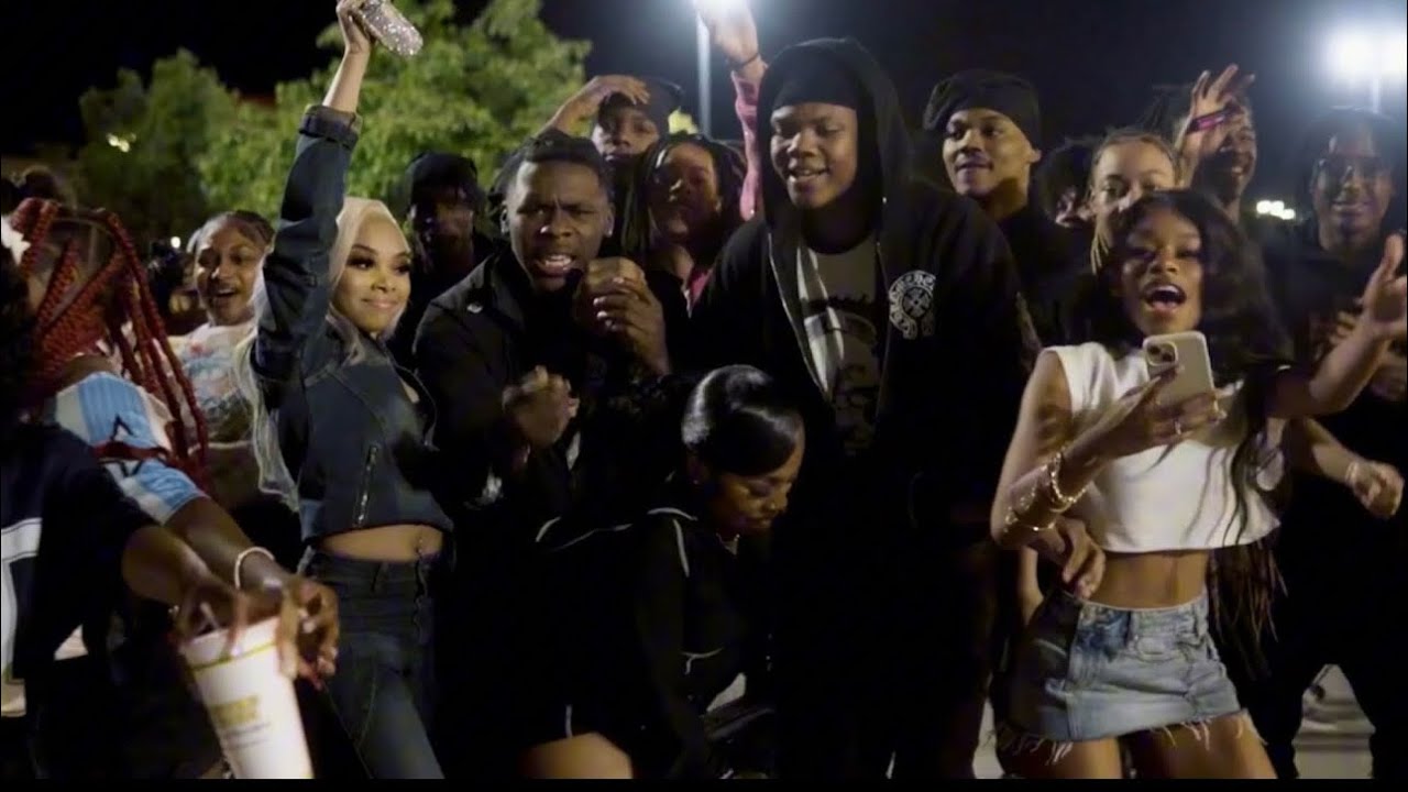 DaeDaee - TACO MAN ft. bhmderkk ( Dir. by @learocfilms7226 ) - YouTube