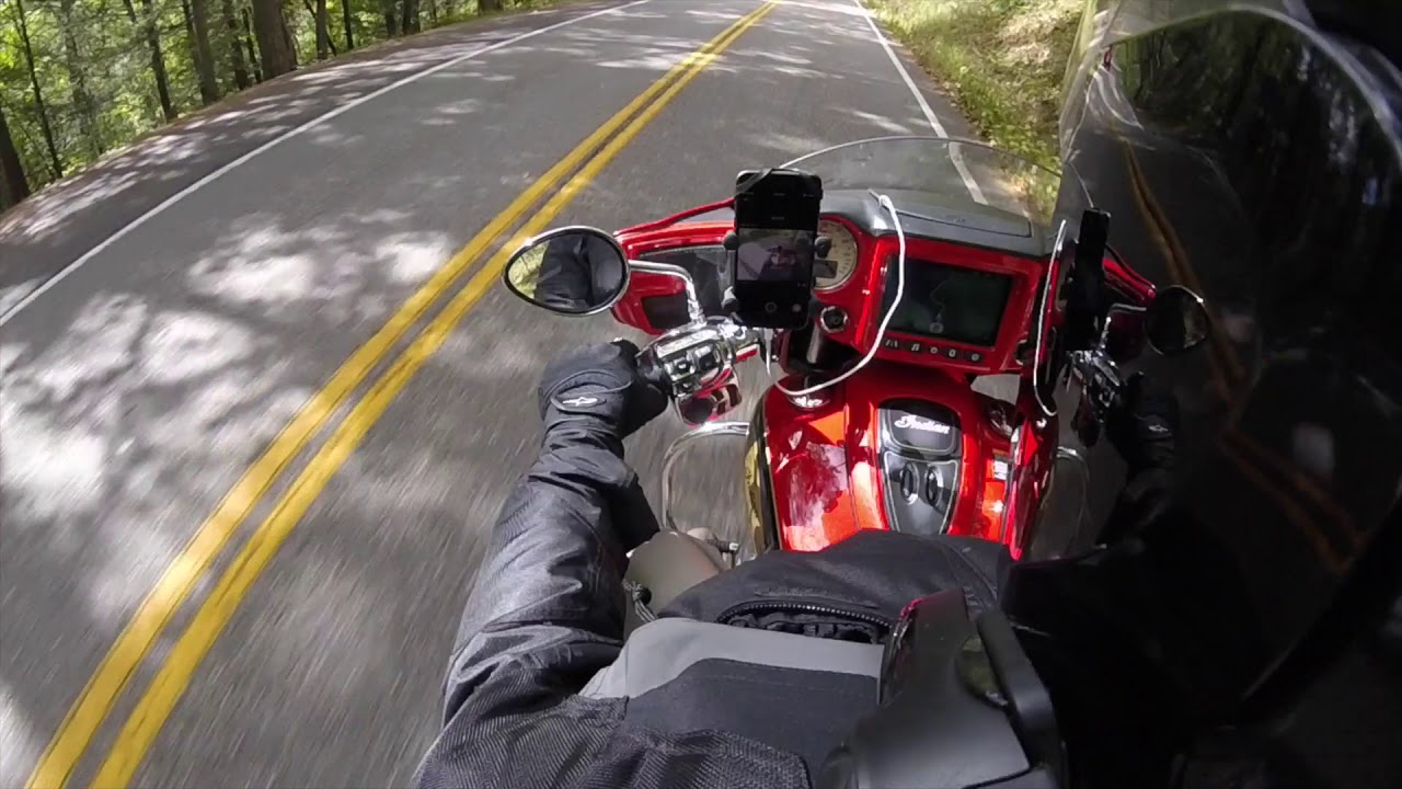 FastLane Motorcycle Rentals Trips 2017 - YouTube