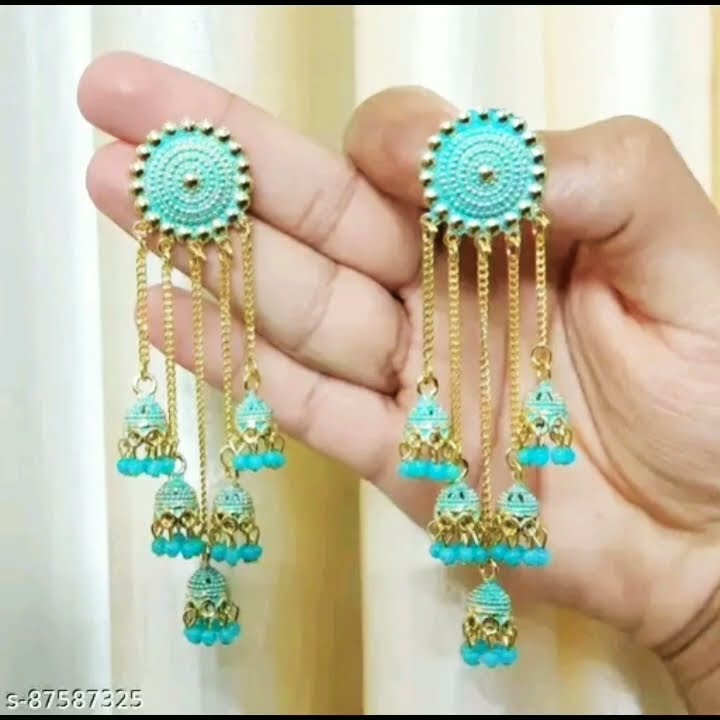 #earrings #trending #viral #rizwan_channel #shorts - YouTube