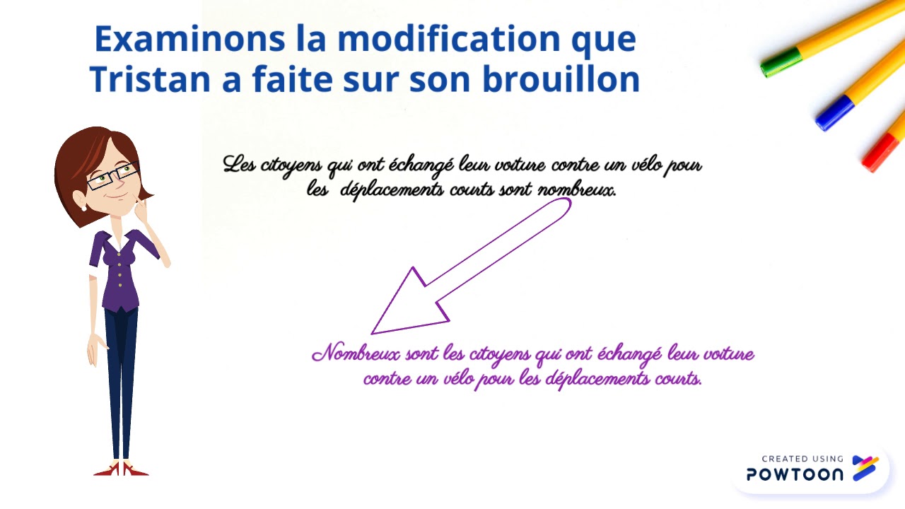 Procédes d'emphase- chapitre 1 - YouTube