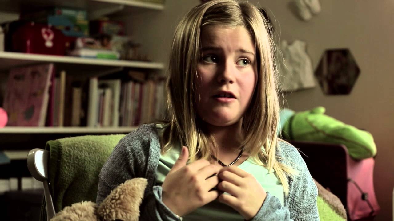 Sally - English subtitles - YouTube