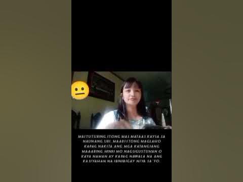 Aira Mae Magtibay - YouTube