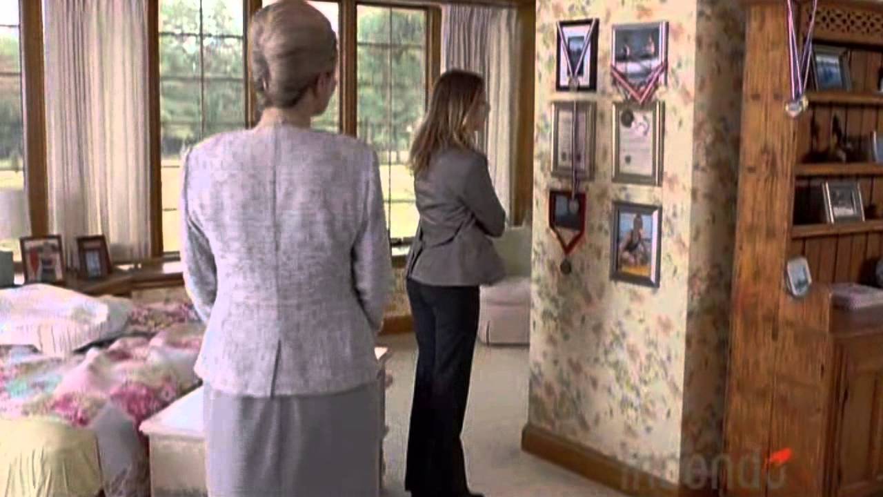 Alexandra Valassis Demo with theater - YouTube