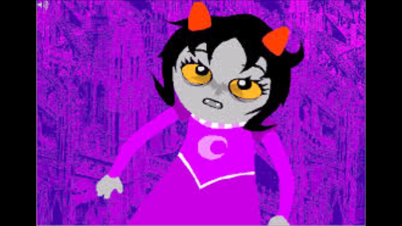 Homestuck MeGaLoVania CatTet Remix Remastered - YouTube