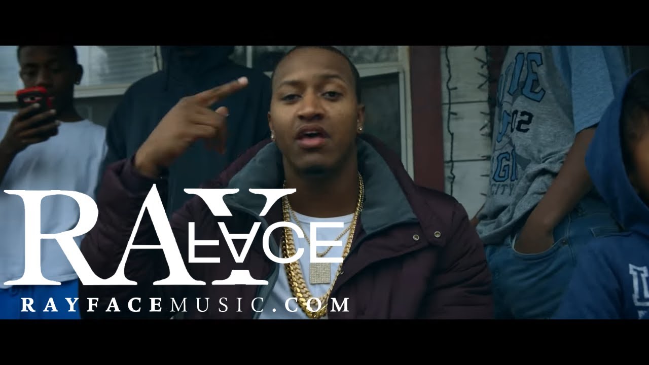 RayFace - Do Wit It (Official Music Video) @RayFaceSMM - YouTube