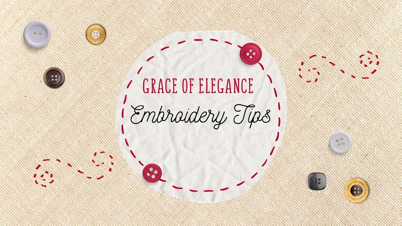 Working on the Brother Entrepreneurship Pro X Embroidery Machine and ...