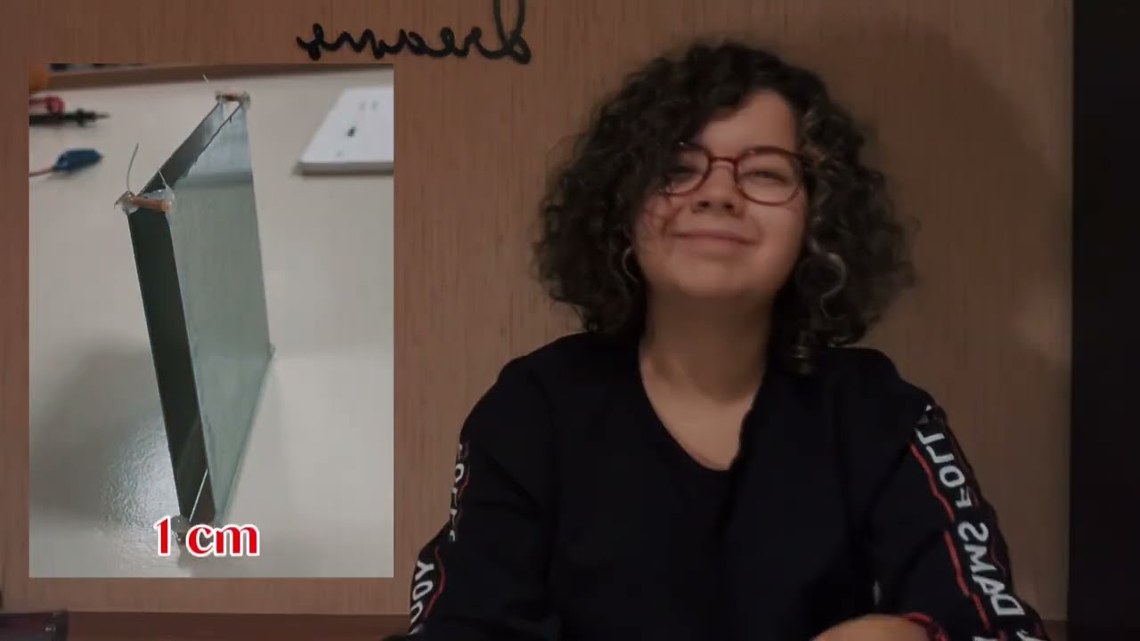 Bilkent University PHYS102 Final Project - YouTube