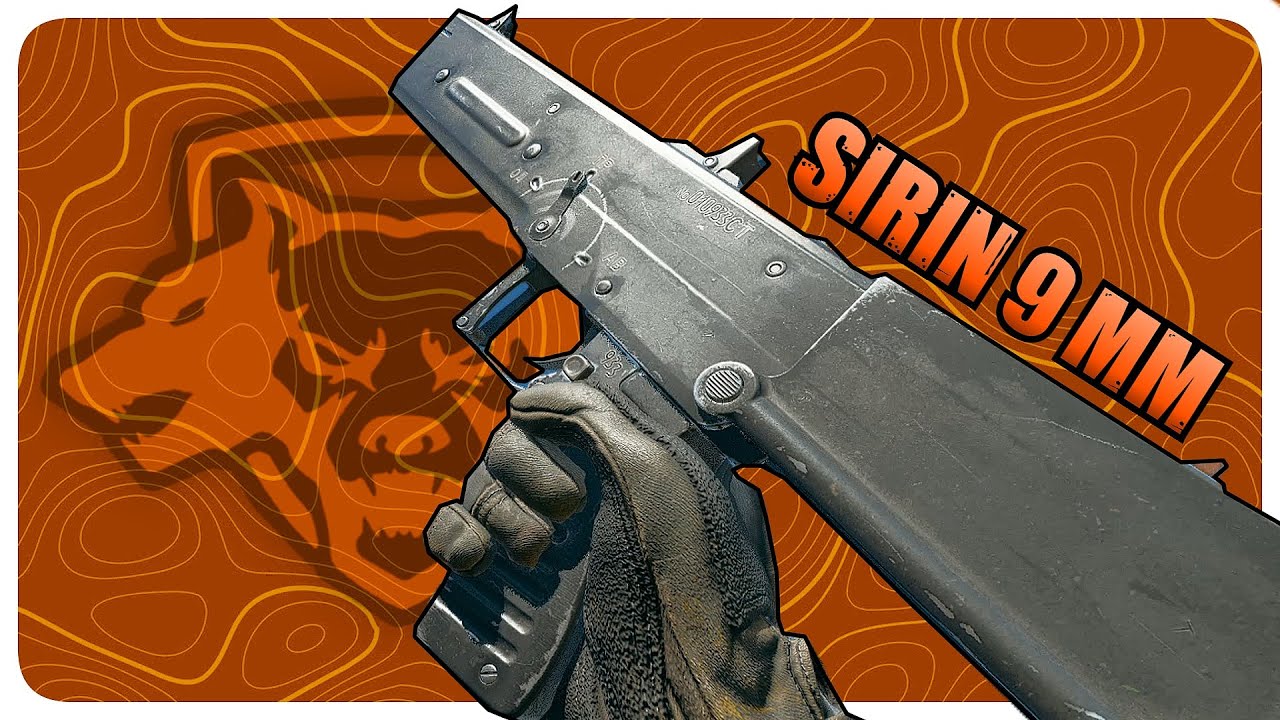 COD Black Ops 6 | Season 1.5 Weapons Showcase! - YouTube