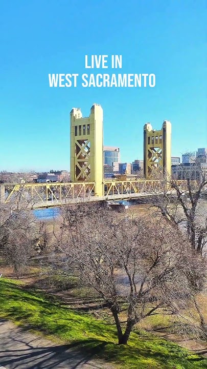 Apartments in West Sacramento | 805 Riverfront - YouTube