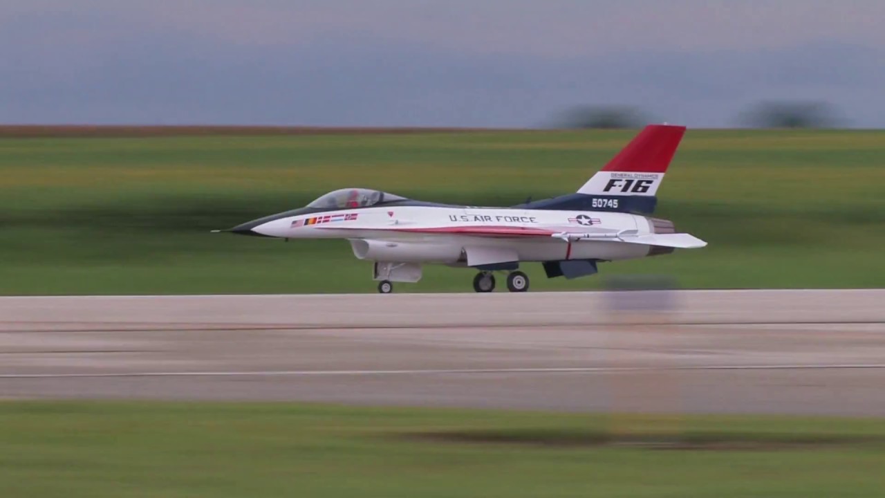 Route 66 Jets 2016 Video 1 - YouTube