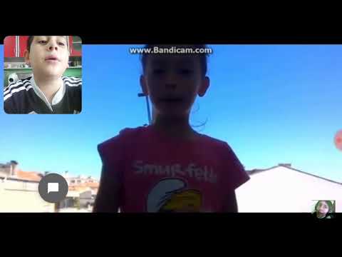 Gülməli uşaq videoları