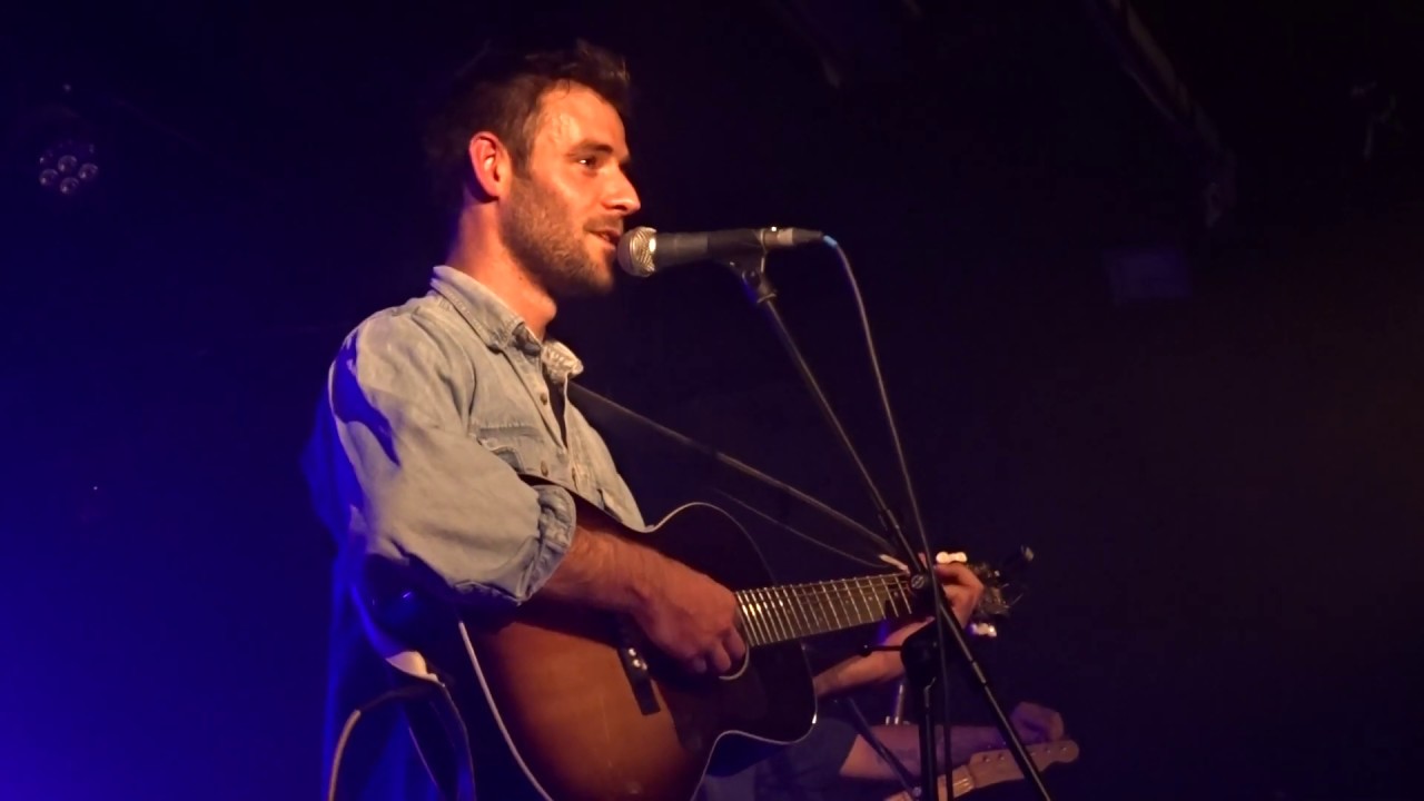 Roo Panes - Ophelia - Live In Paris 2019 - YouTube