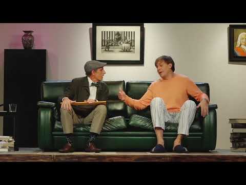 La cena de los idiotas