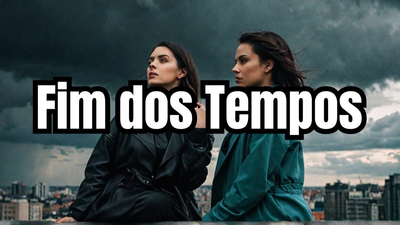 Rute e Ester: Duas Mulheres que Revelam os Segredos do Fim dos Tempos! - YouTube