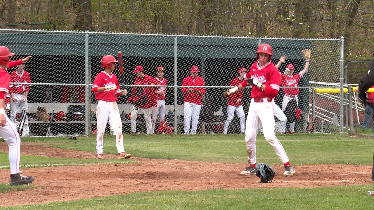 Baseball Highlights: NFA 13, Bacon 3 - YouTube