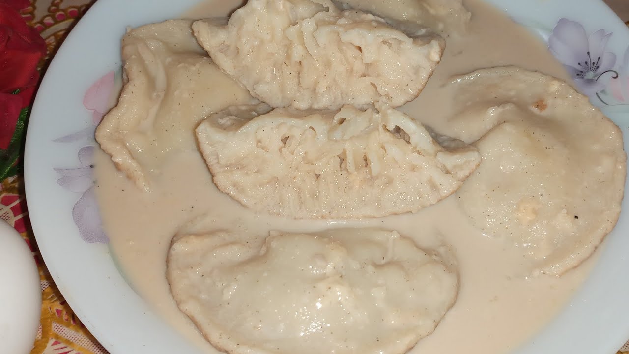 bengali perfect Dudh chitoi pitha|| গ্যাসের চুলায় নরম তুলতুলে দুধ চিতই ...