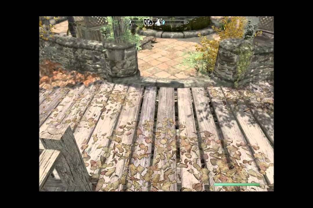 Iron sword run part 3 - Drahff!!!! (Skyrim) - YouTube