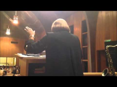 Evangelist Ruby Terry-Get Ready For The Next Rain-Part 2 - YouTube