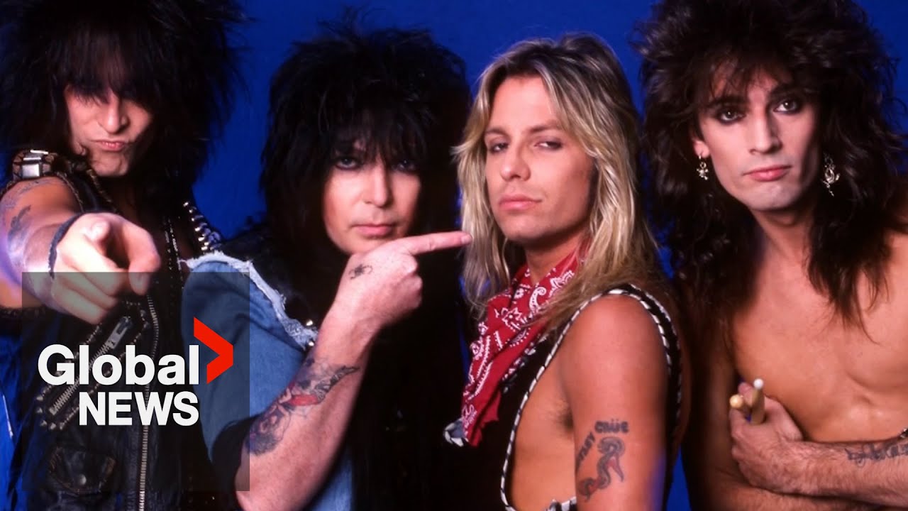 From AC/DC to Aerosmith, Vancouver's Little Mountain Studios was home to the biggest ’80s rock ...