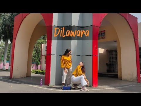 Dilawara| The propheC| Ezu| Dance With Preet - YouTube