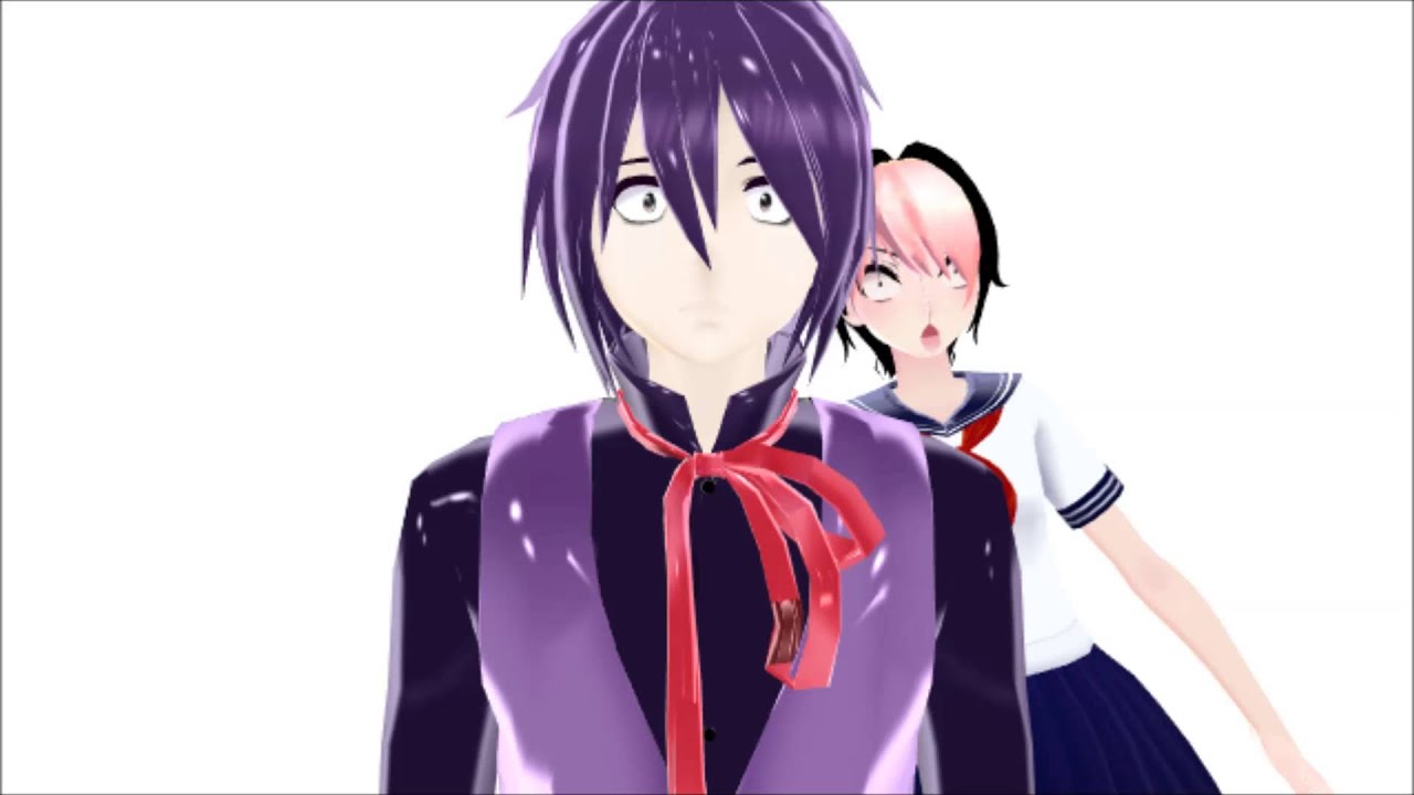 mmd trial of the dragon - YouTube