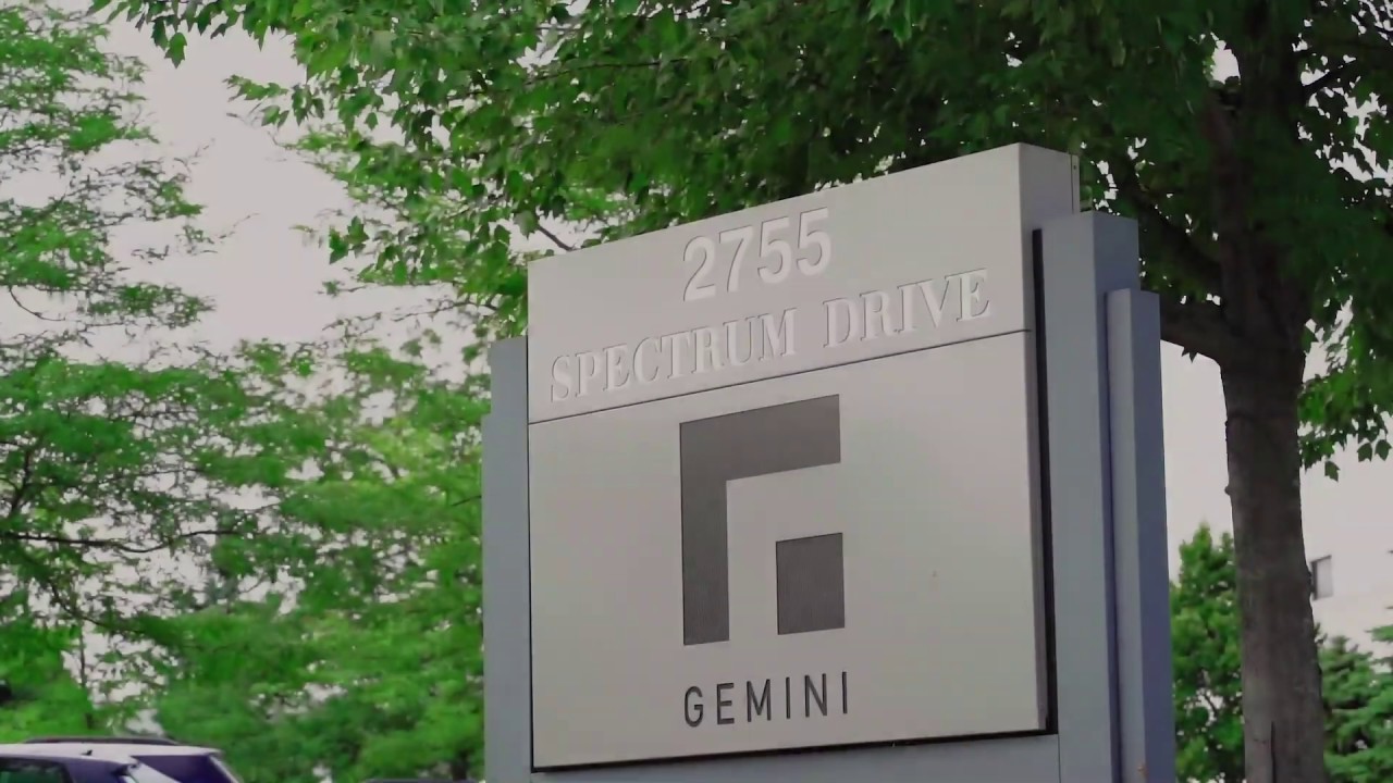 Gemini Builds It - Showcase Acrylics - YouTube