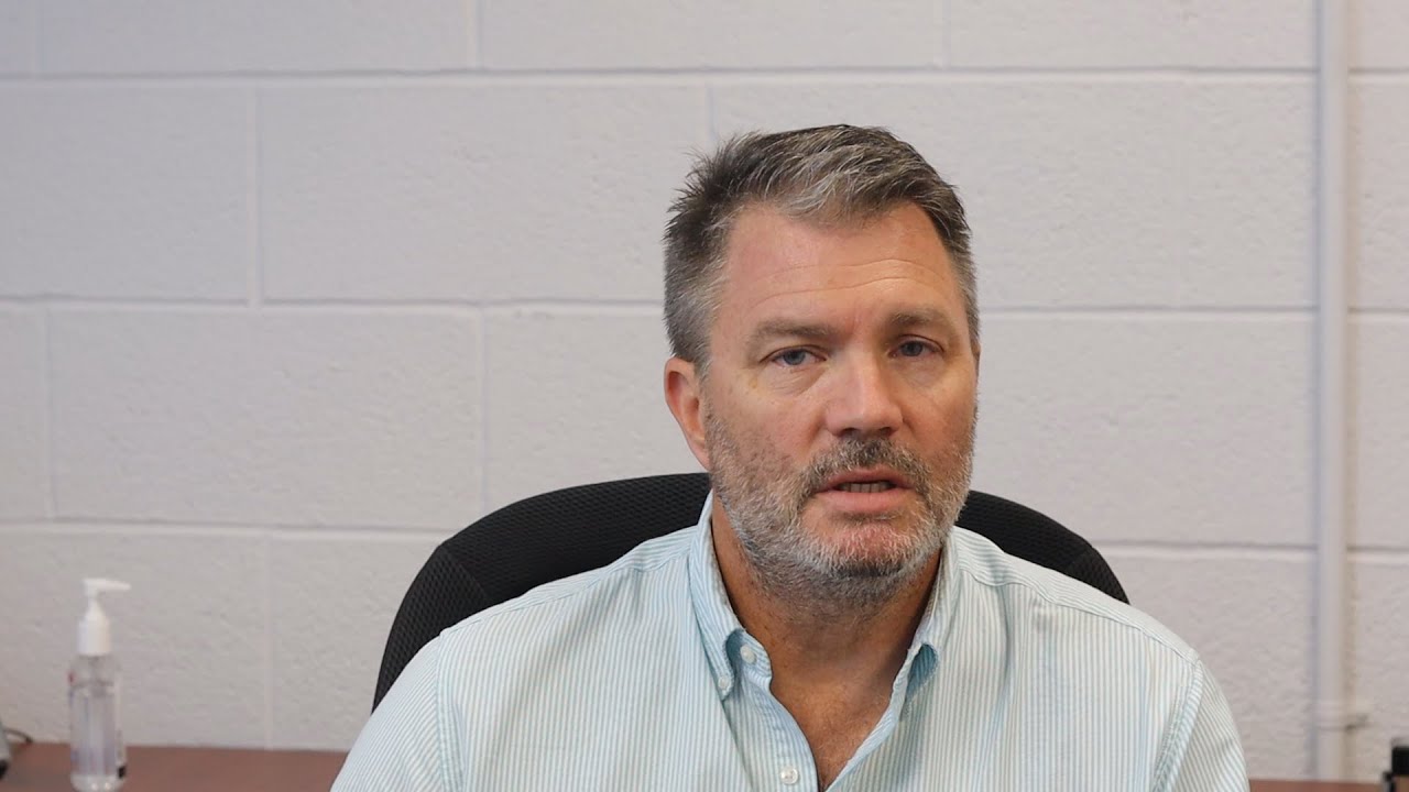 Ceo Jeff Morris