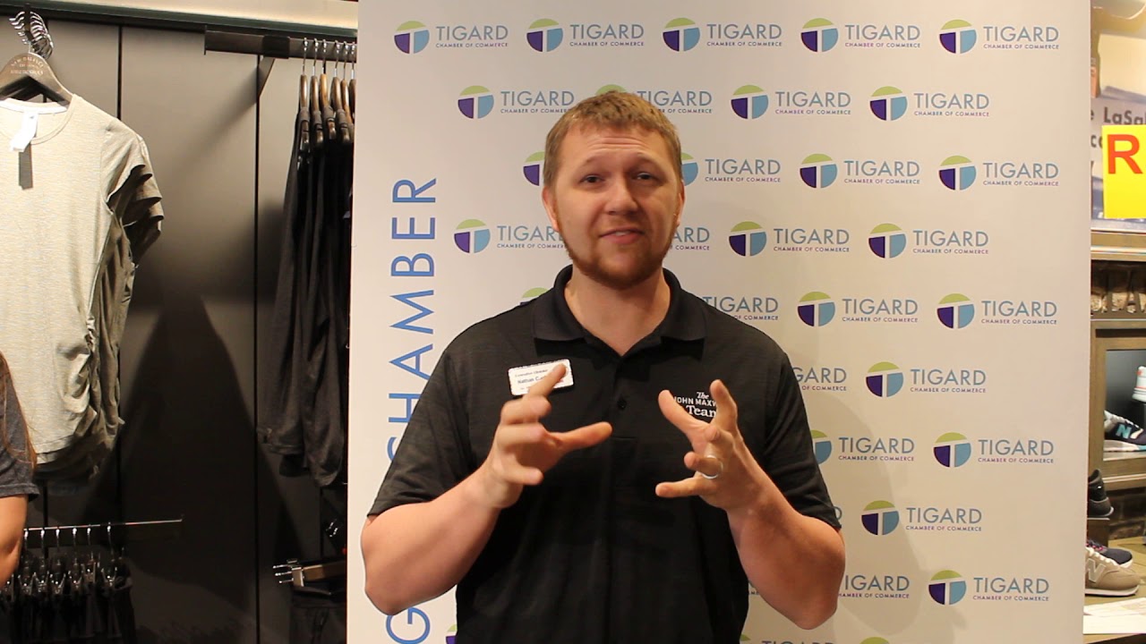 Testimonial for Karen Marrello - YouTube