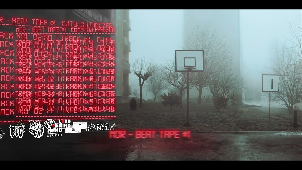 Nor - Track 17 (feat. DJ Pinczer) - YouTube