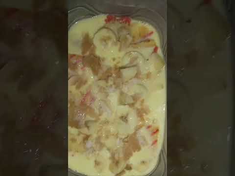 mere style se yummy😋 custurd - YouTube