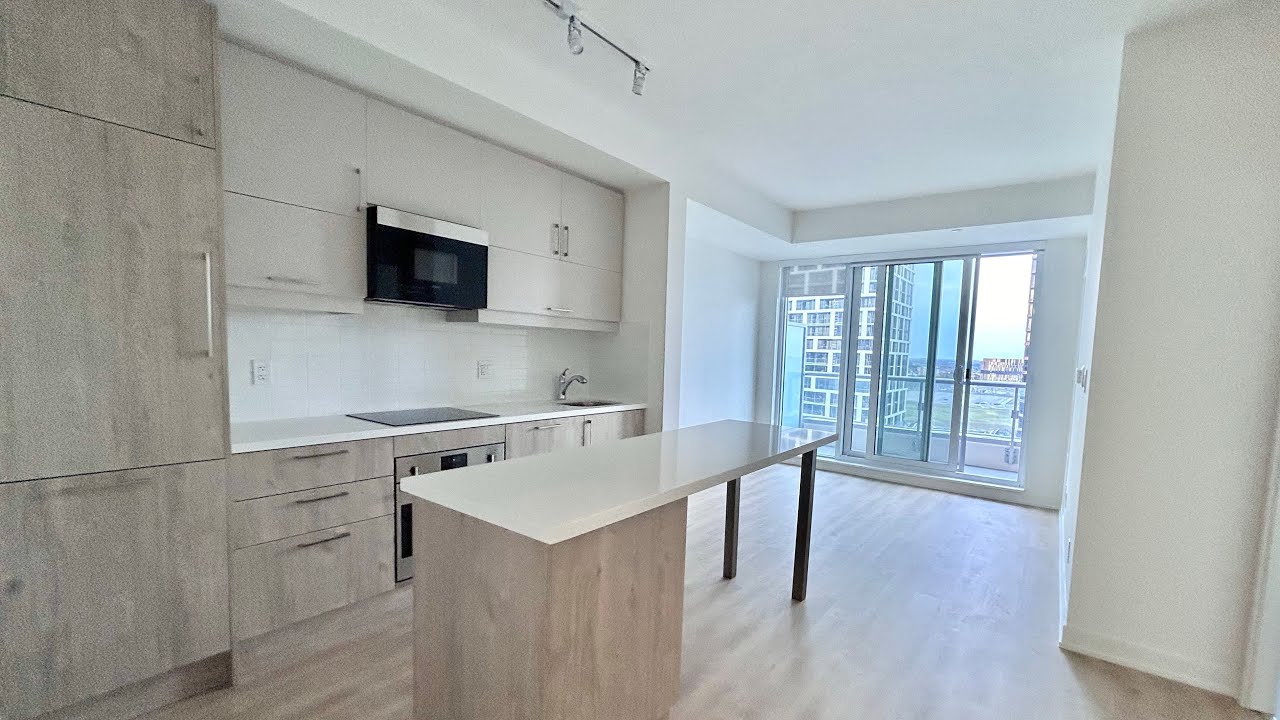 8119 Birchmount Rd - Unit (04) Gallery Square Condos Building A - YouTube