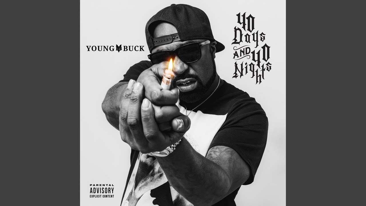 40 Days And 40 Nights YouTube 40-days-and-40-nights-youtube
