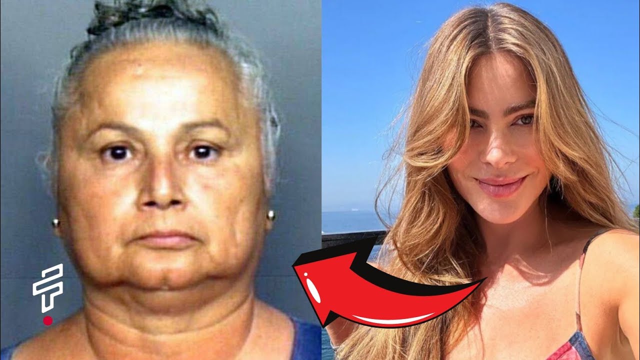 Top 10 Most RUTHLESS Female Narcos - YouTube