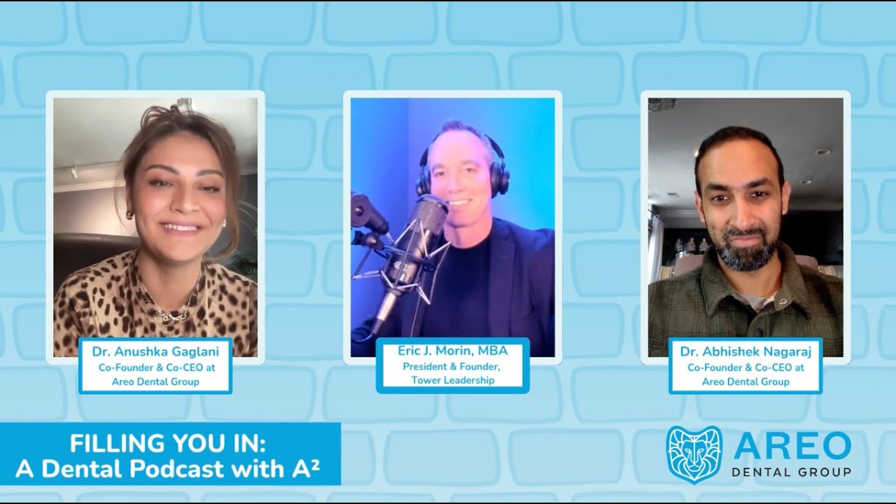 The Role of Identity in Achieving Success: Eric Morin, President of ...