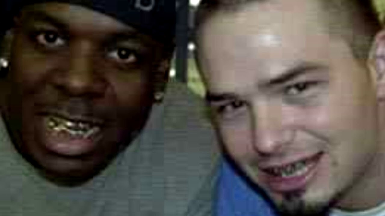 Color Changin' Click - R.I.P. (Lew Hawk) Mix (2000' - 2004') - YouTube