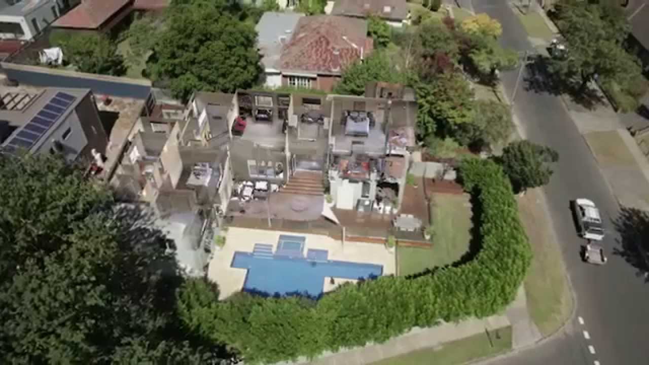 3D Property Tour - SCANN3D Teaser - YouTube