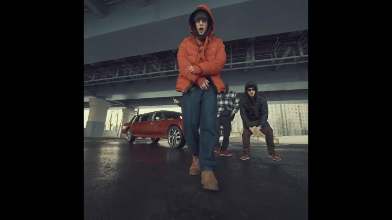 *FREE* FRIENDLY THUG 52 NGG x ALBLAK 52 x GLOCKI 52 type beat - Мёд (prod. wavescale) - YouTube