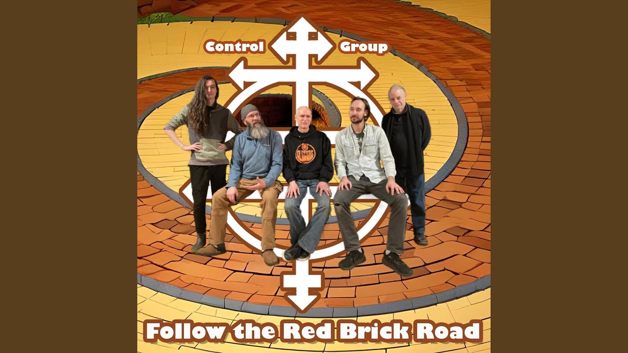 Follow the Red Brick Road - YouTube