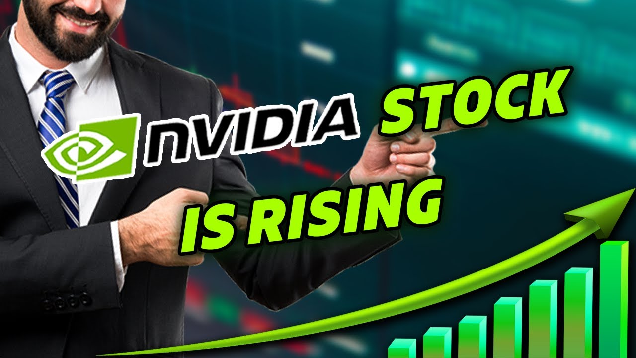 Nvidia Stock Is Rising– Is Now The Right Time To Invest In The AI ...
