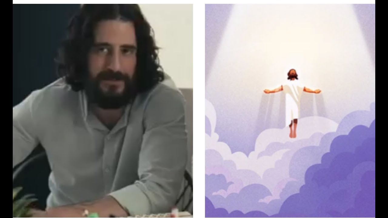 Jonathan Roumie shines in Hallow ADS- A compilation of the best videos ...