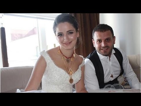 Gökçe Akyıldız'ın eşi Mustafa Özyurt kimdir ne iş yapıyor? DuckNews TV