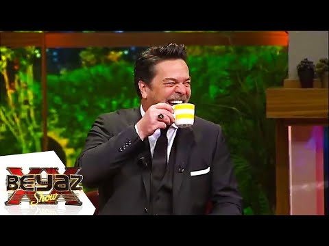 Papağanı İçin Müge Anlı'ya Başvuran Kadın! - Beyaz Show