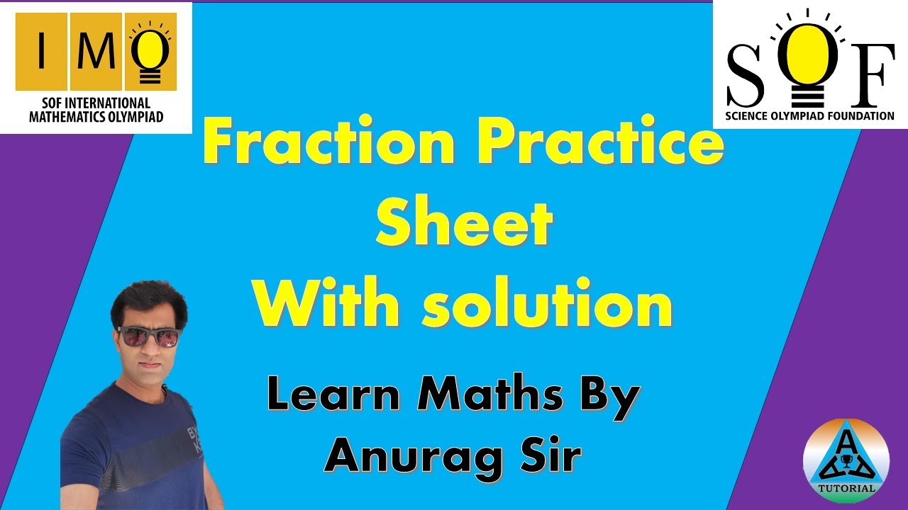 IMO(International Mathematics Olympiad) Mock test - YouTube