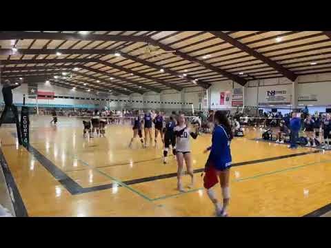 Texstar 17s vs MoCo Mavs Red - YouTube