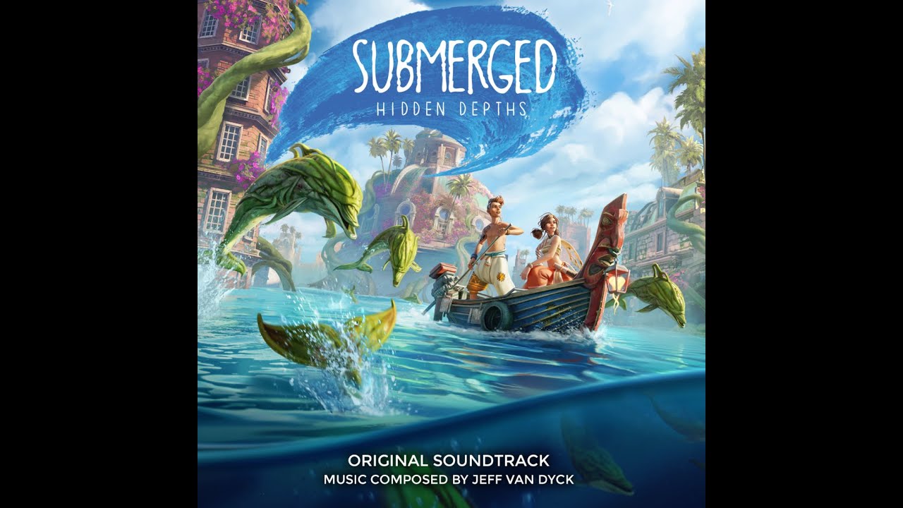 Submerged hidden depths - Parte Final - Tutorial do Game completo ...